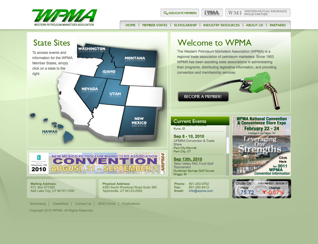 WPMA